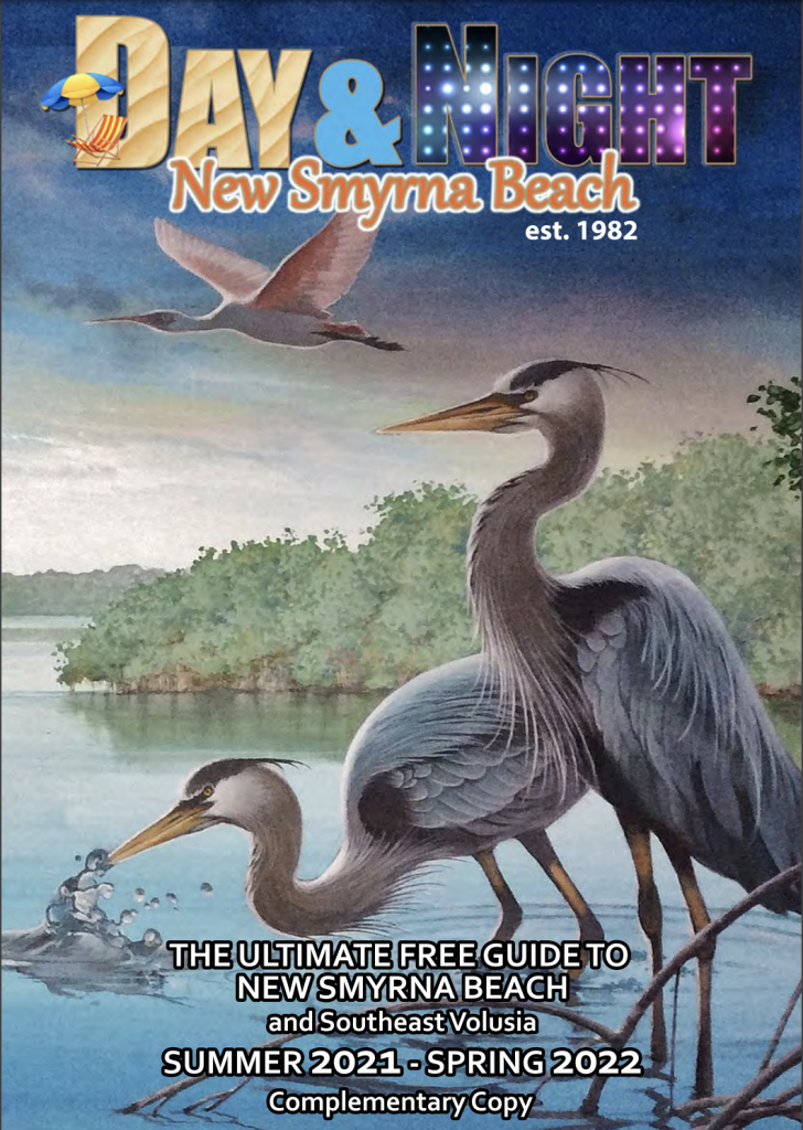 Day and Night Summer 2021 - Spring 2022 - Day and Night Magazine